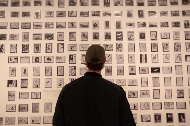 Barcelona: Skip-the-Line Guided Tour of the Picasso Museum - Why Expert Guidance Matters