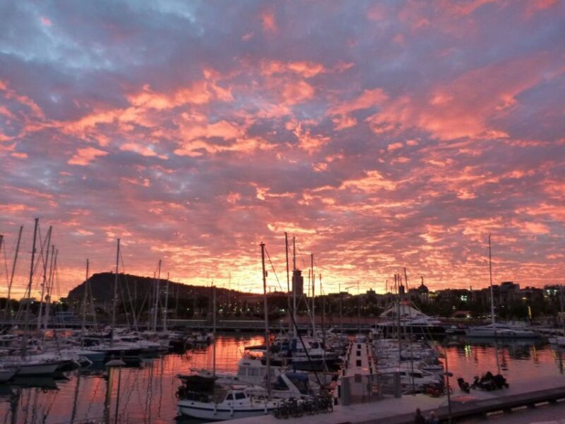 Barcelona: Skip-the-Line to History Museum of Catalonia - FAQs