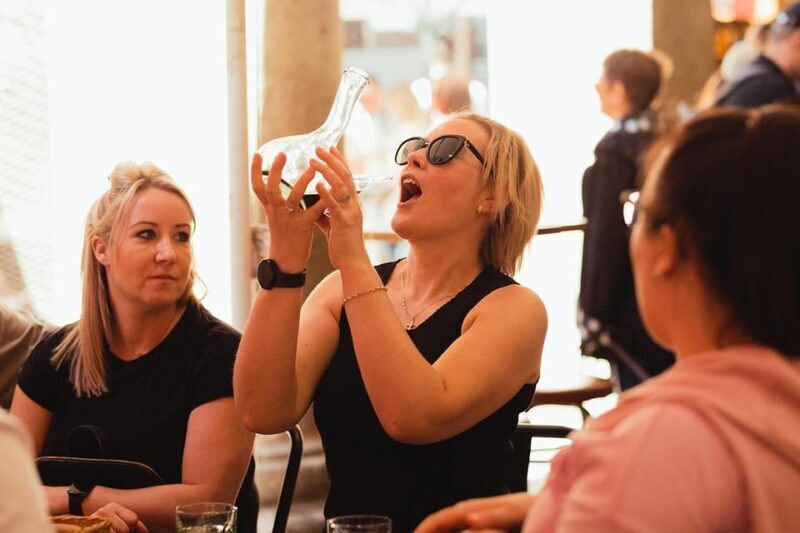 Barcelona: Small Group Gothic, Tapas & Churros Tour! - The Sum Up