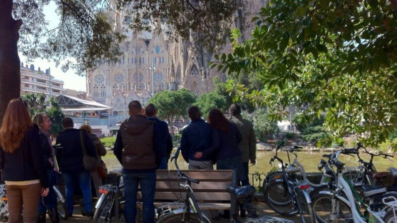Barcelona: Small Group or Private Bike Tour - The Value of This Bike Tour