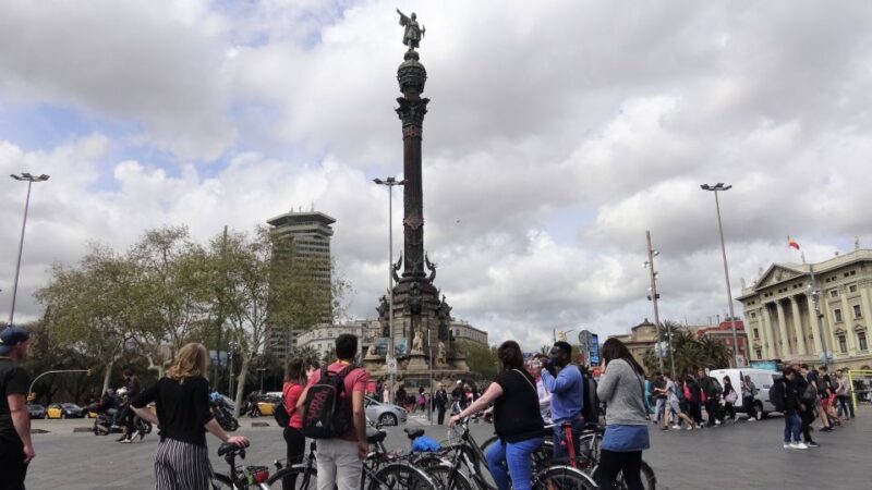 Barcelona: Small Group or Private Bike Tour - Final Thoughts