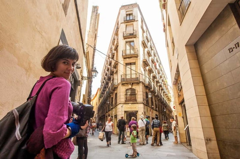 Barcelona: Small Group Picasso Tour with Picasso Museum - Practicalities & Tips