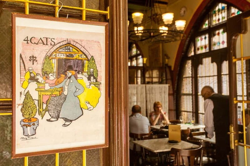 Barcelona: Small Group Picasso Tour with Picasso Museum - The Sum Up