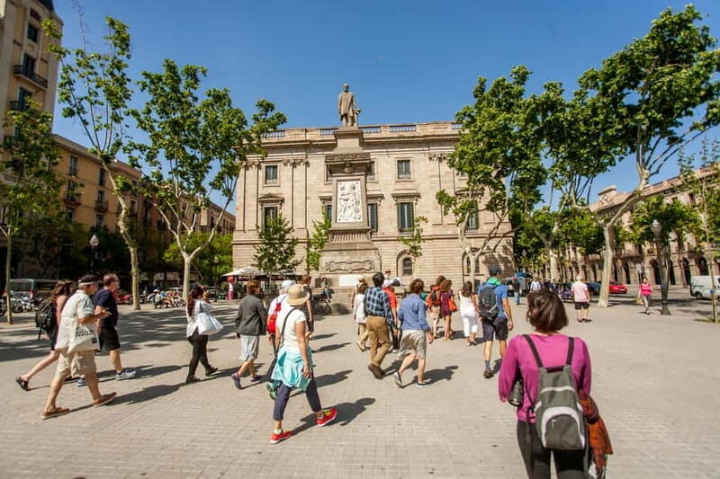Barcelona: Small Group Picasso Tour with Picasso Museum - FAQ