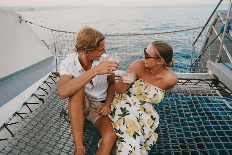 Barcelona: Snack, Swim & Party Boat - The Sum Up: Who Should Consider This Tour?