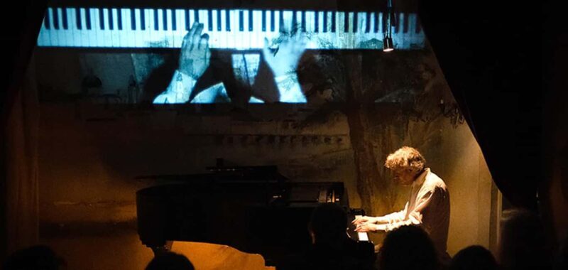 Barcelona: Solo Piano Intimate concerts in Barcelona - A Closer Look at the Experience