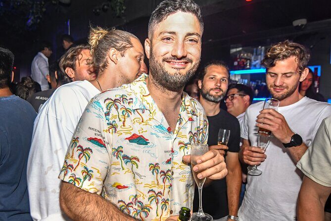 Barcelona speakeasy tapas pub crawl with hidden bars - An In-Depth Look at the Barcelona Speakeasy Tapas Pub Crawl