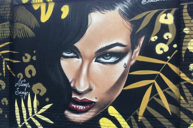 Barcelona Street Art and Graffitti Bicycle Tour - Who Should Consider This Tour?