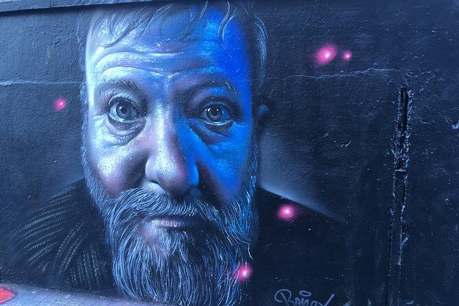 Barcelona Street Art and Graffitti Bicycle Tour - Final Thoughts: Is It Worth It?