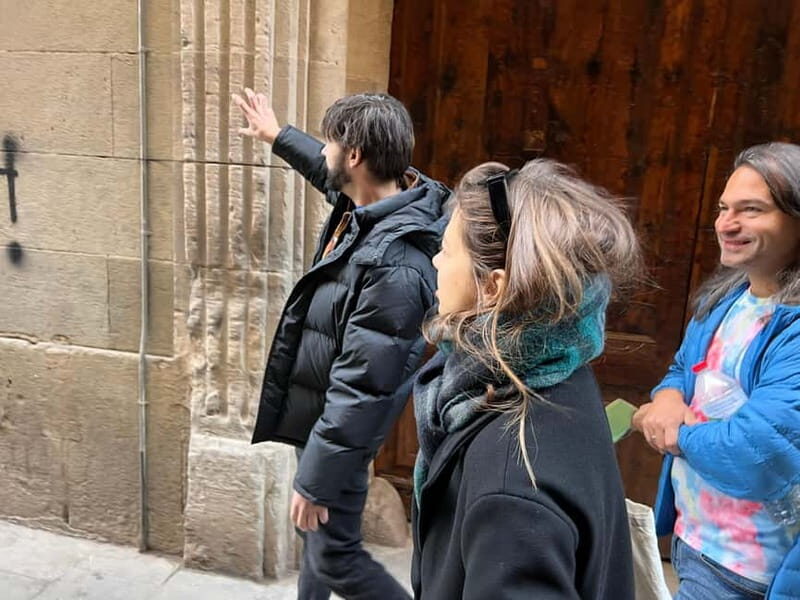 Barcelona: Street Art & Visit to Galleries Tour - Why This Tour Works for Different Travelers