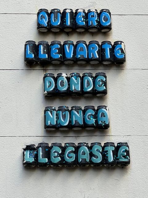 Barcelona: Street Art & Visit to Galleries Tour - FAQ