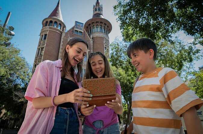 Barcelona Street Escape: Gaudi and the Hidden Treasure - Final Thoughts: Is It Worth It?