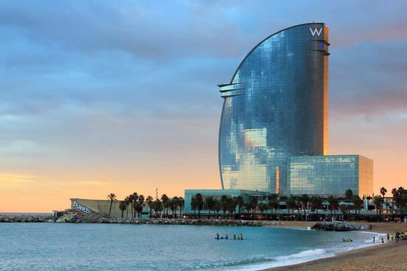 Barcelona: Sunrise or Sunset Paddle Surf with Photos - Who Is This Tour Best For?