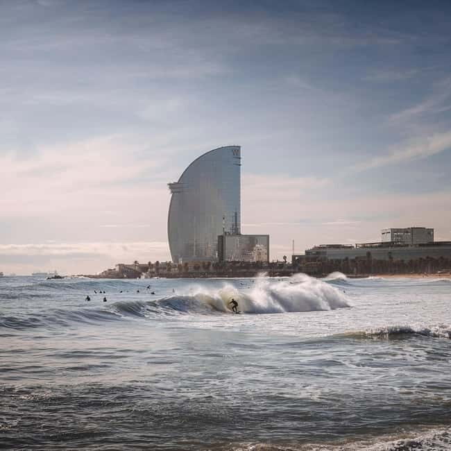 Barcelona: Sunrise or Sunset Paddle Surf with Photos - Final Thoughts