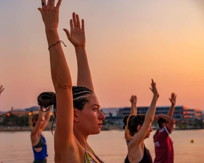 Barcelona: Sunrise Yoga by the Sea & Morning Dip - Final Thoughts: The Value & Who Will Love It