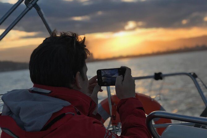 Barcelona Sunset and Day Sailing Cruise - The Sum Up: Is This Tour for You?