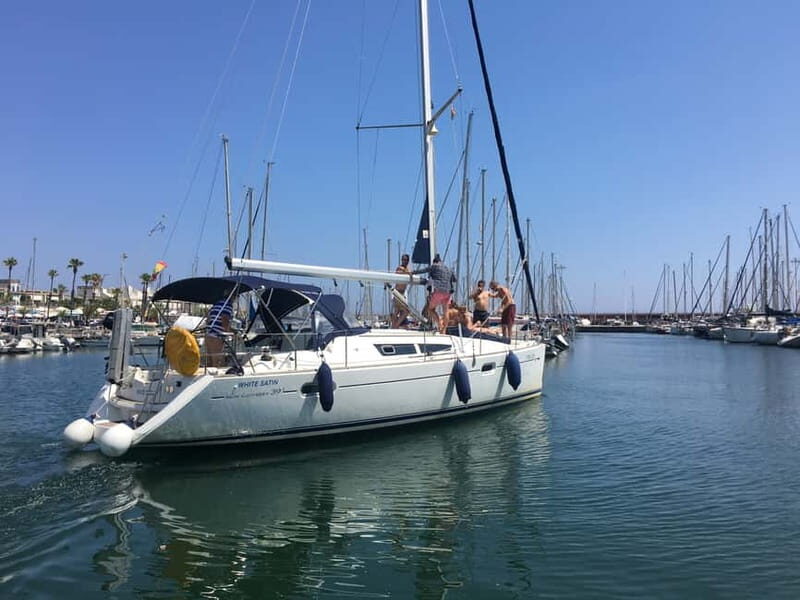 Barcelona: Sunset Boat Trip with Cava Wine and Snacks - FAQ