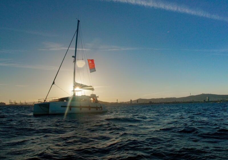 Barcelona: Sunset Catamaran Experience w/ optional Dinner - What Makes This Catamaran Experience Stand Out?