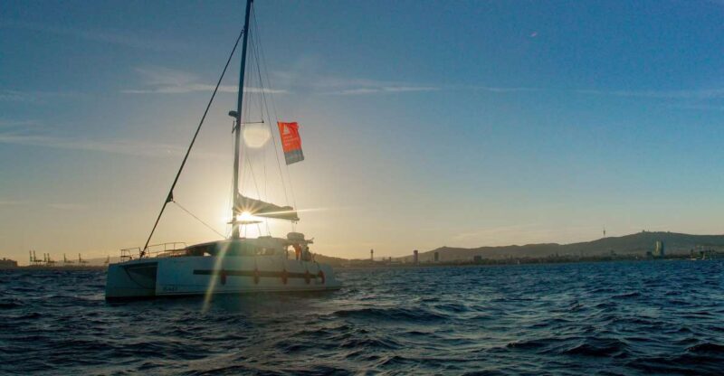 Barcelona: Sunset Catamaran Experience w/ optional Dinner - Final Thoughts: Who Should Book This Experience?