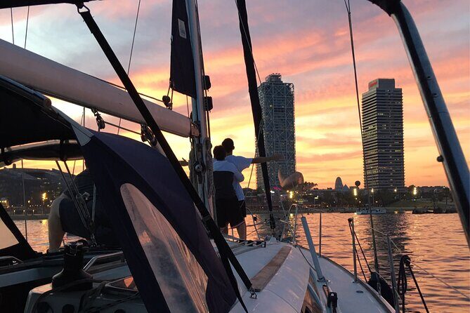 Barcelona Sunset Cruise with Open Bar of Cava and Snacks - Analyzing the Value: Price and Experience