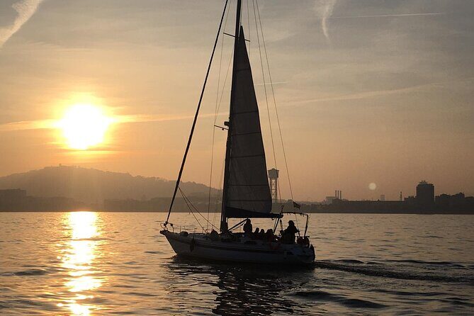 Barcelona Sunset Cruise with Open Bar of Cava and Snacks - Who Is This Tour Best For?