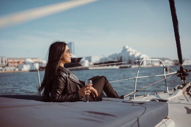 Barcelona Sunset Cruise with Open Bar of Cava and Snacks - FAQ