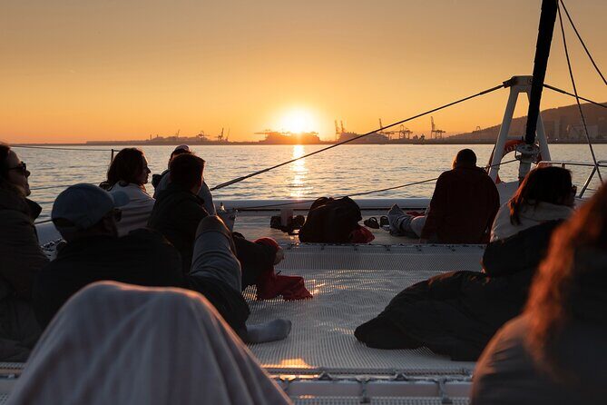 Barcelona Sunset Live Jazz Music Cruise - The Value for Money