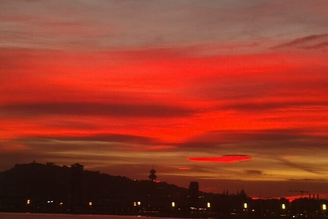 Barcelona Sunset Private Sailing with Open Bar & Snacks - Final Thoughts
