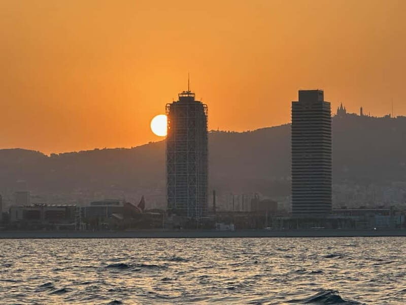 Barcelona: Sunset Sailboat Cruise with Open Bar and Snacks - Final Thoughts