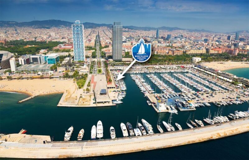 Barcelona: Sunset Sailing Tour with Open Bar & Snacks - Authentic Insights from Travelers