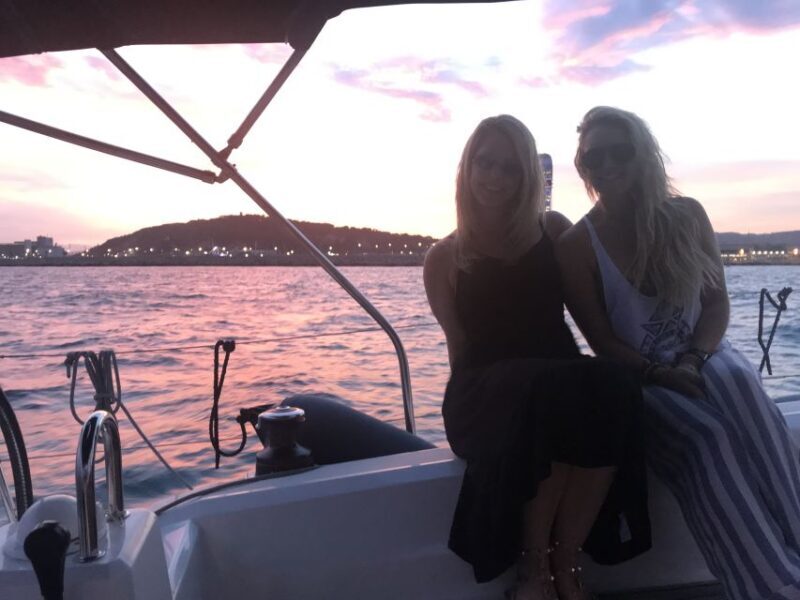 Barcelona: Sunset Sailing Tour with Open Bar & Snacks - Final Thoughts