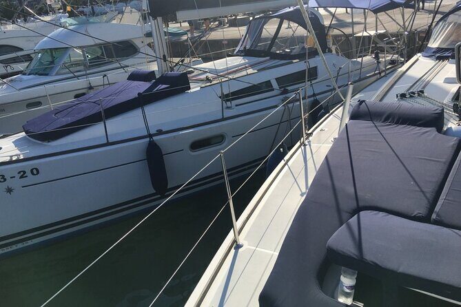 Barcelona Sunset Sailing with Open Bar of Cava and Snacks - Pricing & Value Analysis