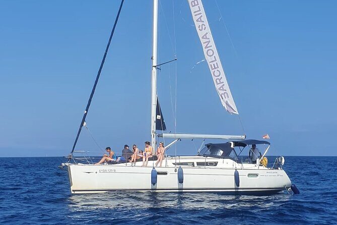 Barcelona Sunset Sailing with Open Bar of Cava and Snacks - FAQ