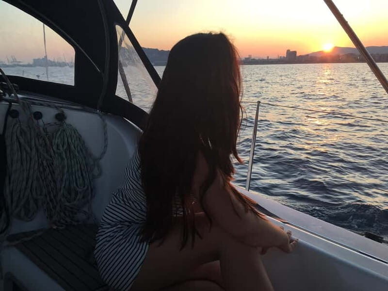 Barcelona: Sunset Skyline Cruise with Cava and Snacks - Who Will Love This Experience?