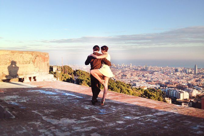 Barcelona Tango Lesson, where passion meets fun - Key Points