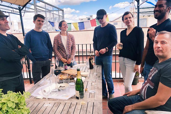 Barcelona Tango Lesson, where passion meets fun - Who Will Love This Experience?