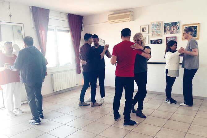 Barcelona Tango Lesson, where passion meets fun - FAQ