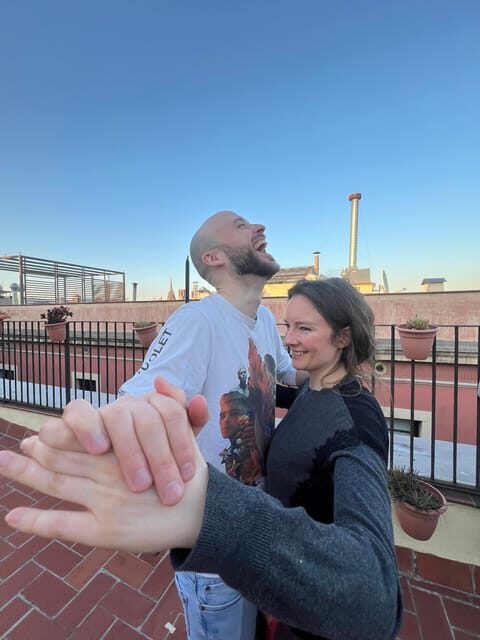 Barcelona: Tango Lesson with Drinks and Video - Accessibility and Practicalities