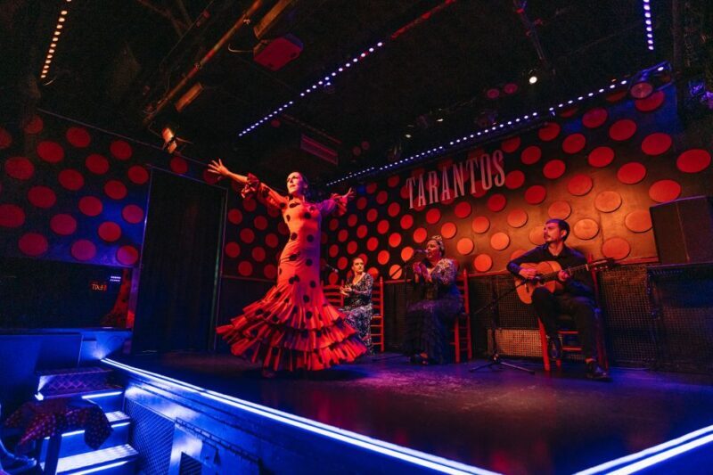 Barcelona: Tapas and Flamenco Experience - Final Thoughts: Is It Worth It?