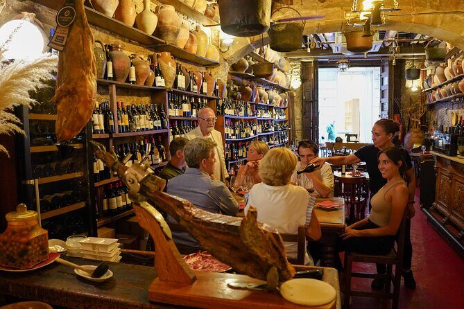 Barcelona Tapas and Wine Experience Small-Group Walking Tour - The Practical Side: Timing, Group Size, and Cost