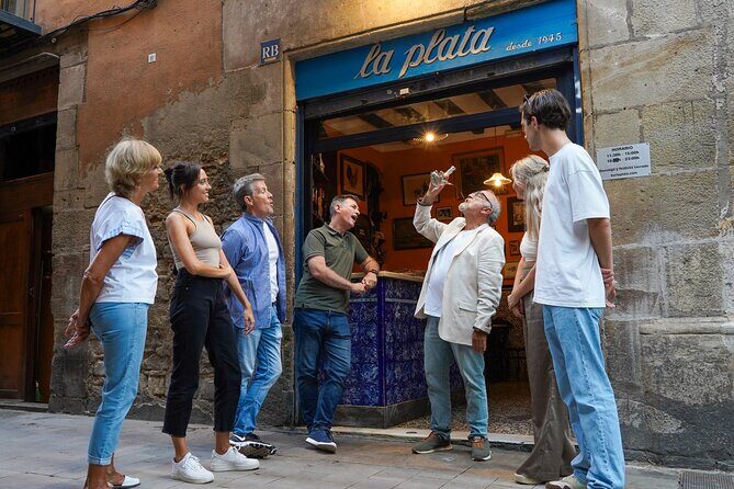Barcelona Tapas and Wine Experience Small-Group Walking Tour - Why This Tour Works Well