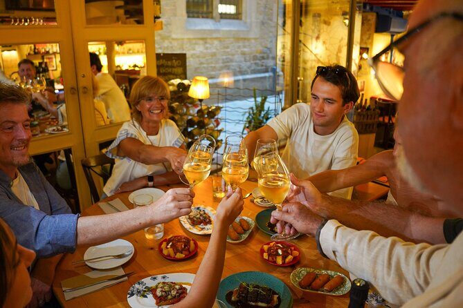 Barcelona Tapas and Wine Experience Small-Group Walking Tour - FAQs