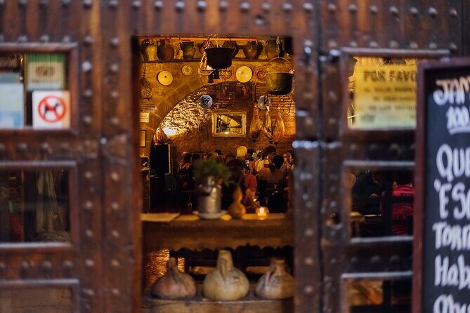 Barcelona Tapas and Wine Private Walking Tour - FAQ