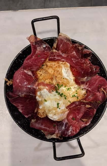Barcelona Tapas Crawl food & drinks all included - FAQs