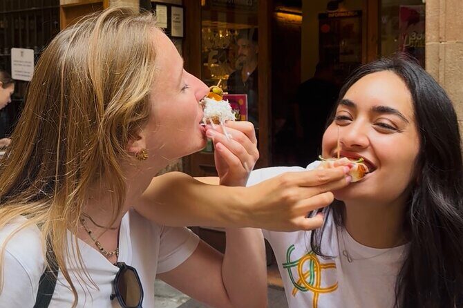 Barcelona Tapas Food Tour, Taverns, History & Local Culture - An In-Depth Look at the Barcelona Tapas Food Tour