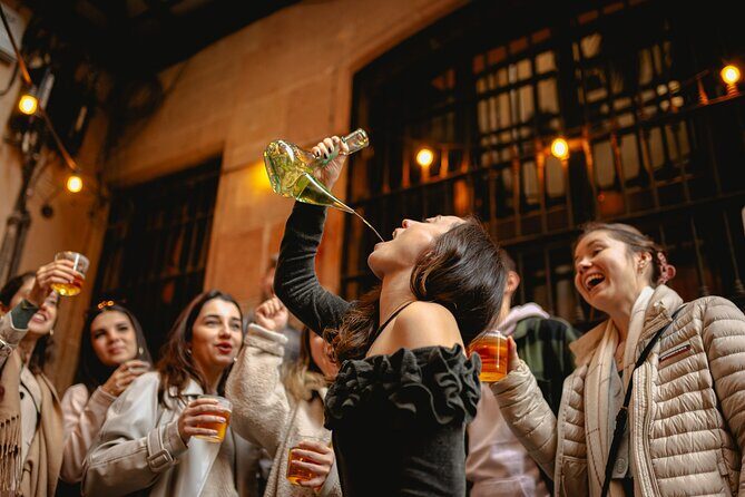 Barcelona Tapas Food Tour with Lunch or Dinner in El Born - Who Will Love This Tour?