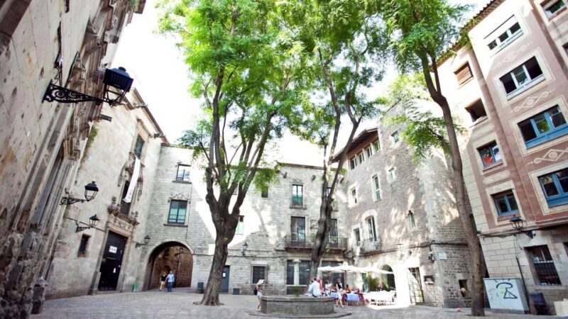 Barcelona: Tapas & Picasso Museum Guided Walking Tour - Final Thoughts