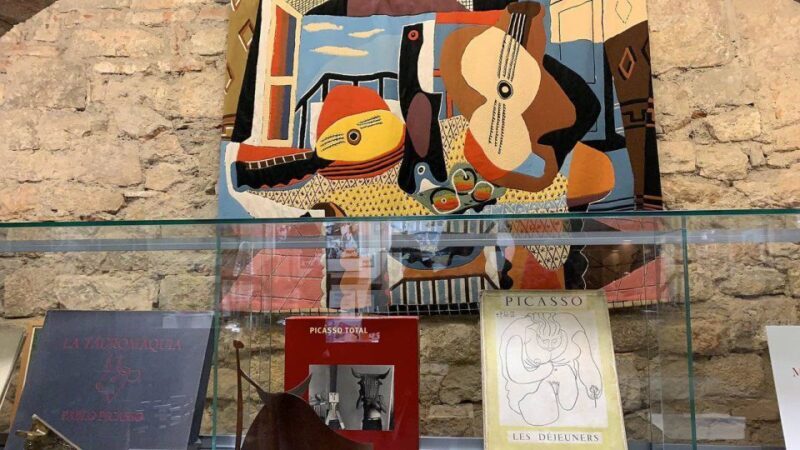 Barcelona: Tapas & Picasso Museum Guided Walking Tour - FAQ