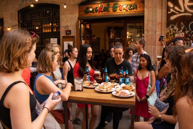 Barcelona Tapas Tour, Taverns, History & Local Culture - Who Would Love This Experience?