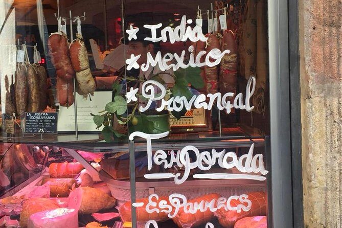 Barcelona Tapas Tour with a Local Foodie: Personalized & Private - Why This Tour is a Great Choice